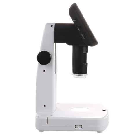 Microscope Konus Digiscience 10x-300x | Become a magic mushroom spore ...