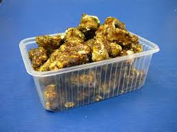 High Hawaiians Magic Truffles